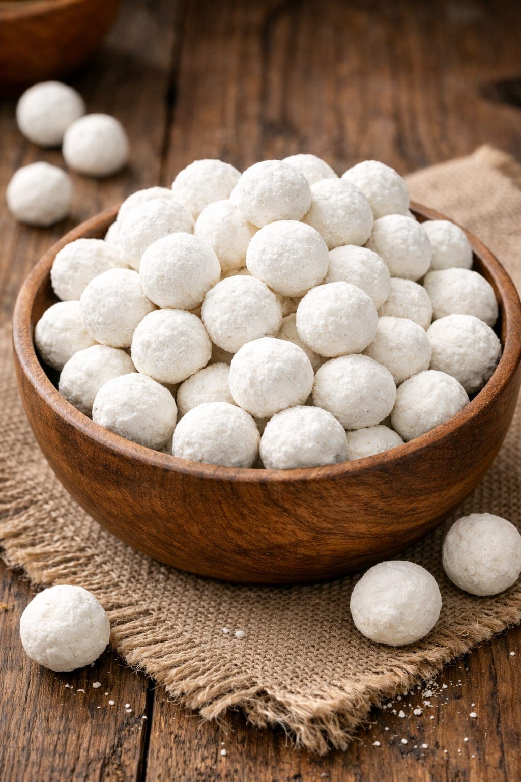Kazakh Qurt — Traditional Dried Cheese Snack | Qurt