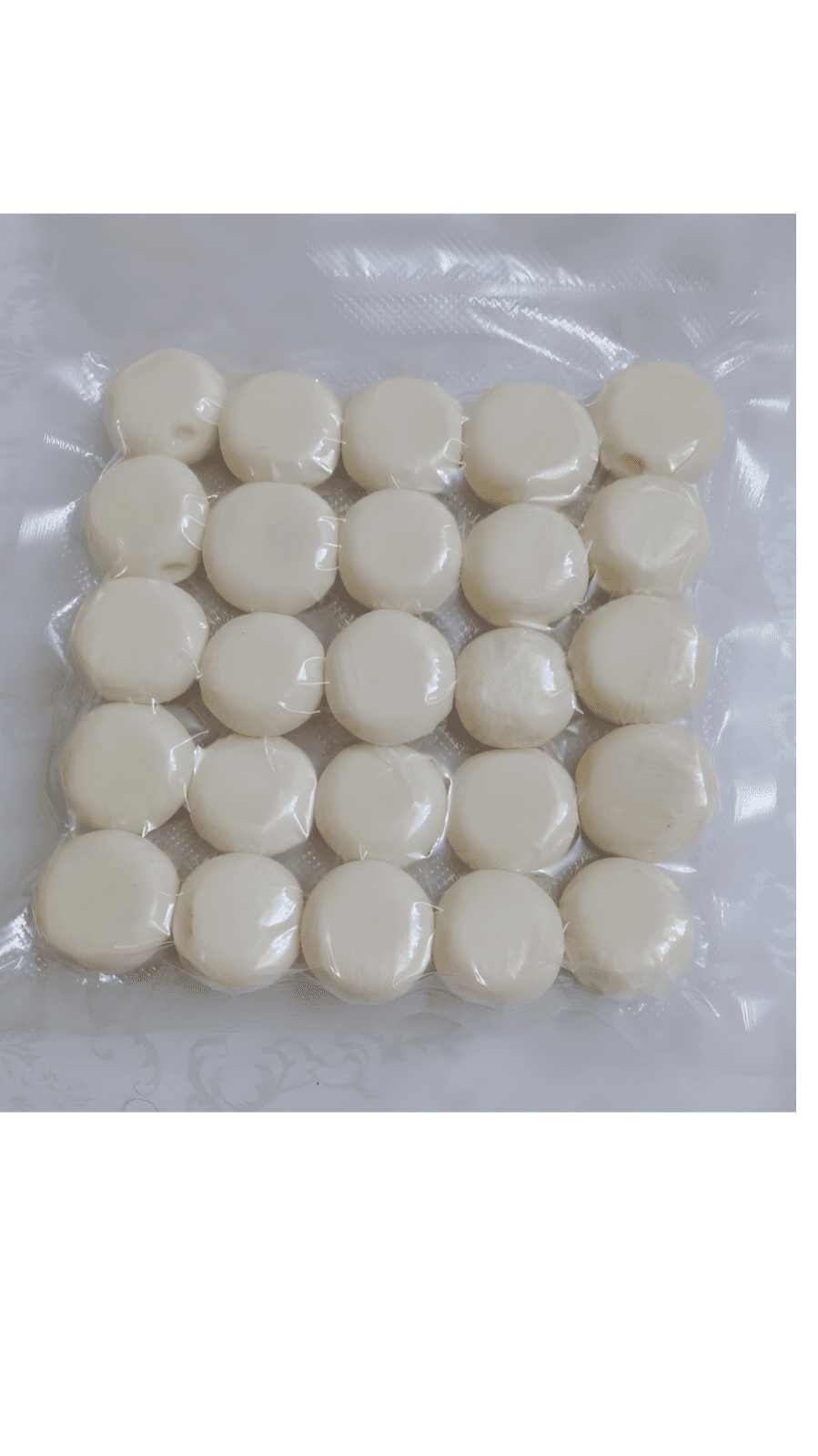 Kazakh Qurt — Traditional Dried Cheese Snack | Qurt