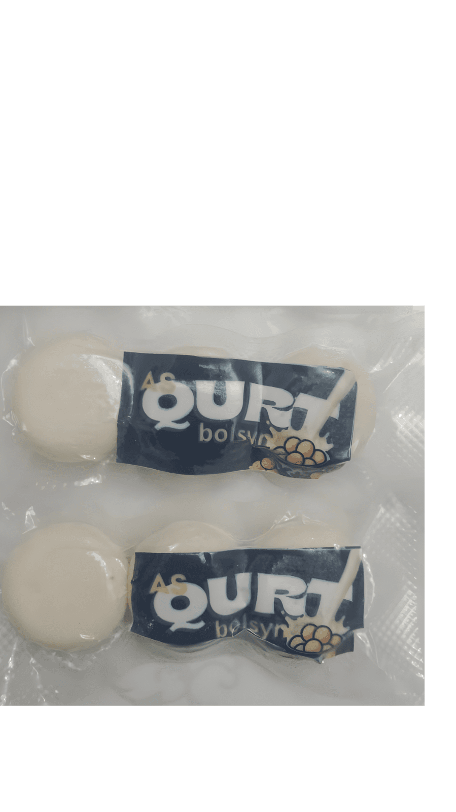 Kazakh Qurt — Traditional Dried Cheese Snack | Qurt
